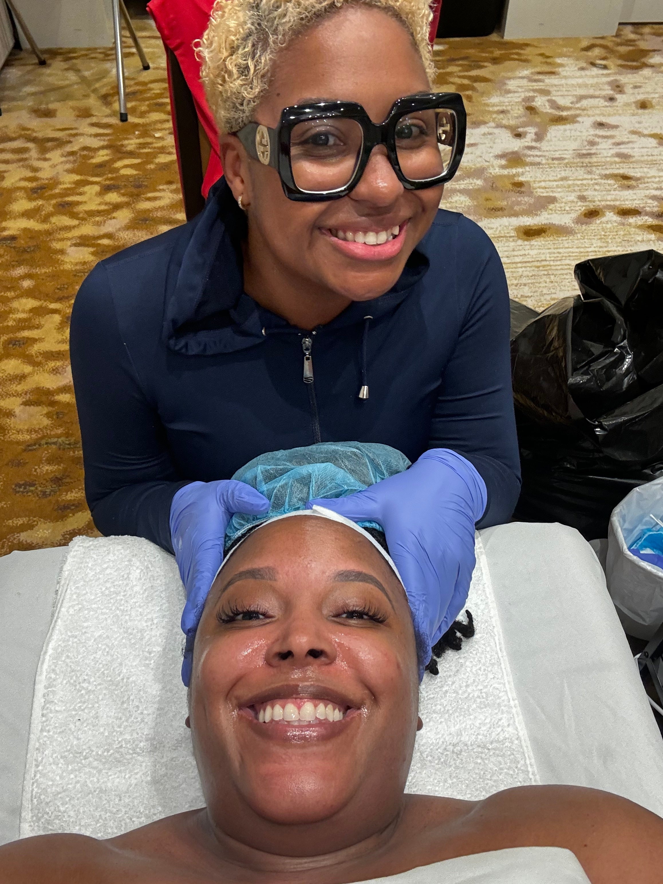 Skin Squad Scoop: Advanced Training Highlights & Barrier Protection Tips | Skin Squad Newsletter ...