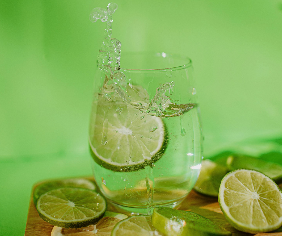 Discover the Top Benefits of Lime Water for Enhanced Health – Skin by Duval